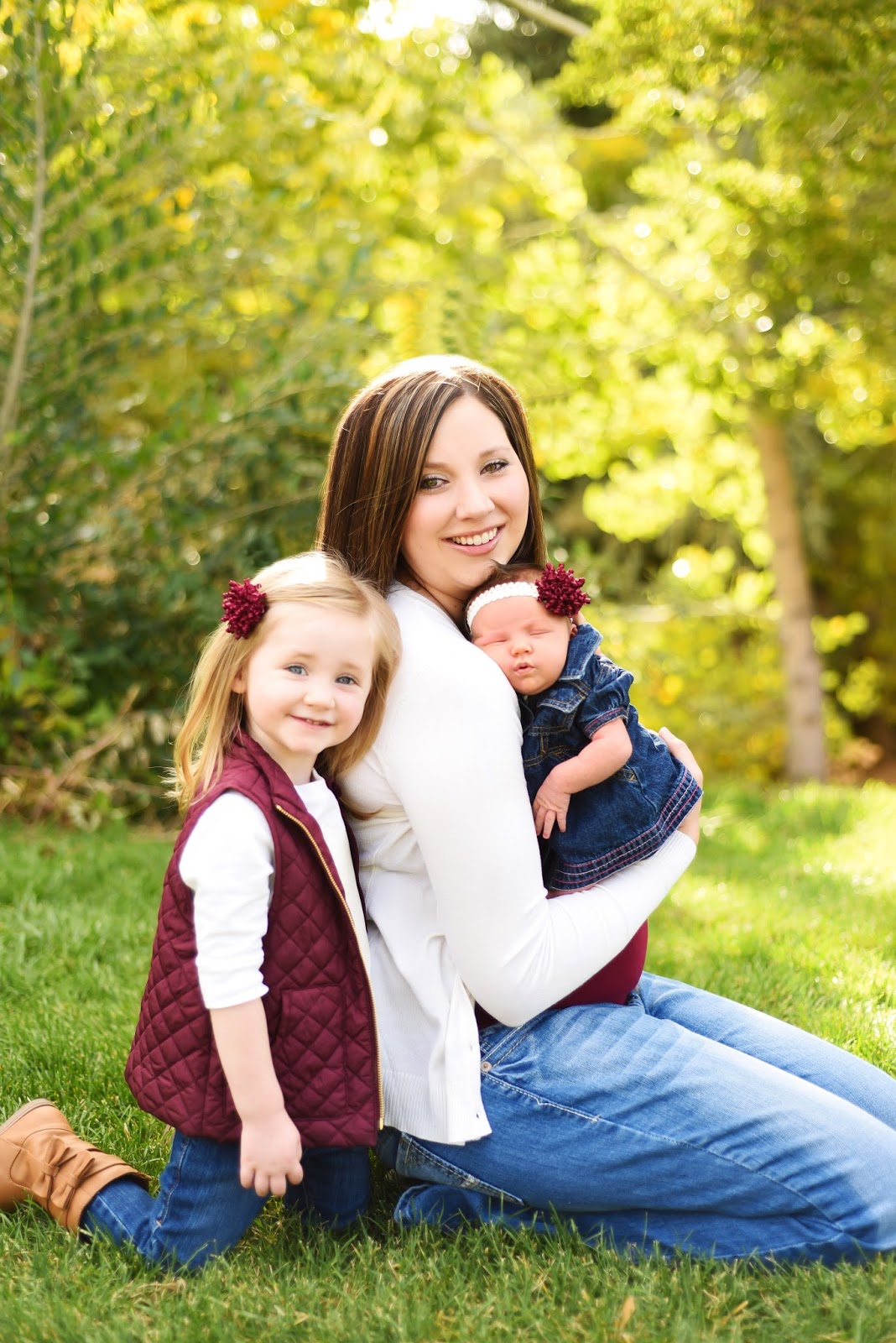 thoughts&photographs // lifestyle blog: INSPIRING WOMEN {Shawn Cosper}