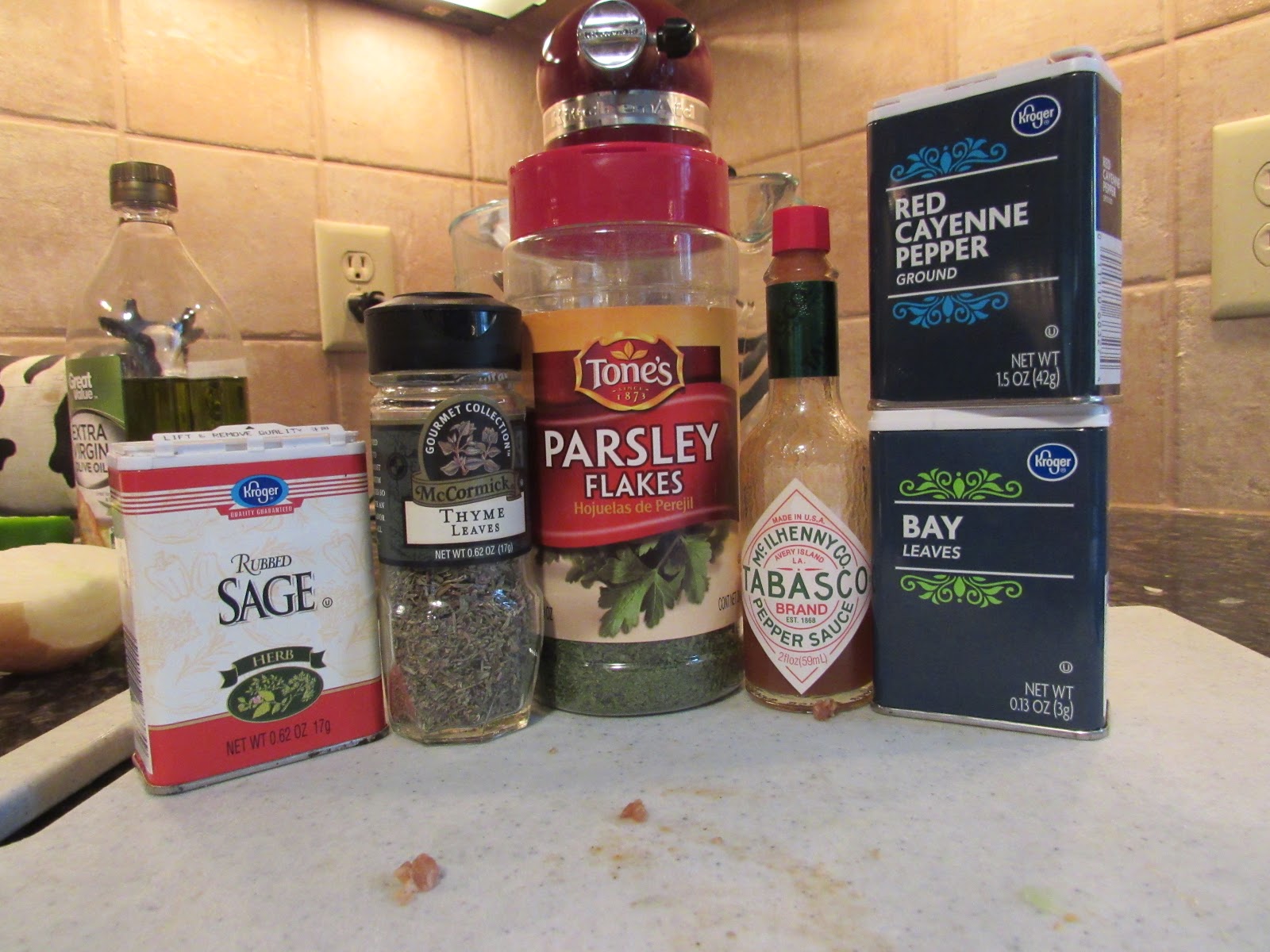 Southern Home Cooking