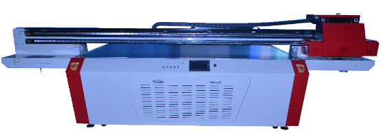 Digital Flatbed Printer: Maxcan successfully has participated in the ...