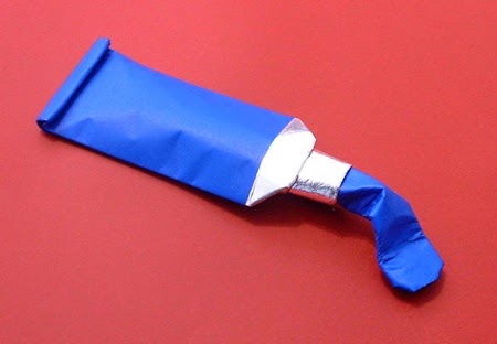 origami rectangle paper ~ instructions origami kids