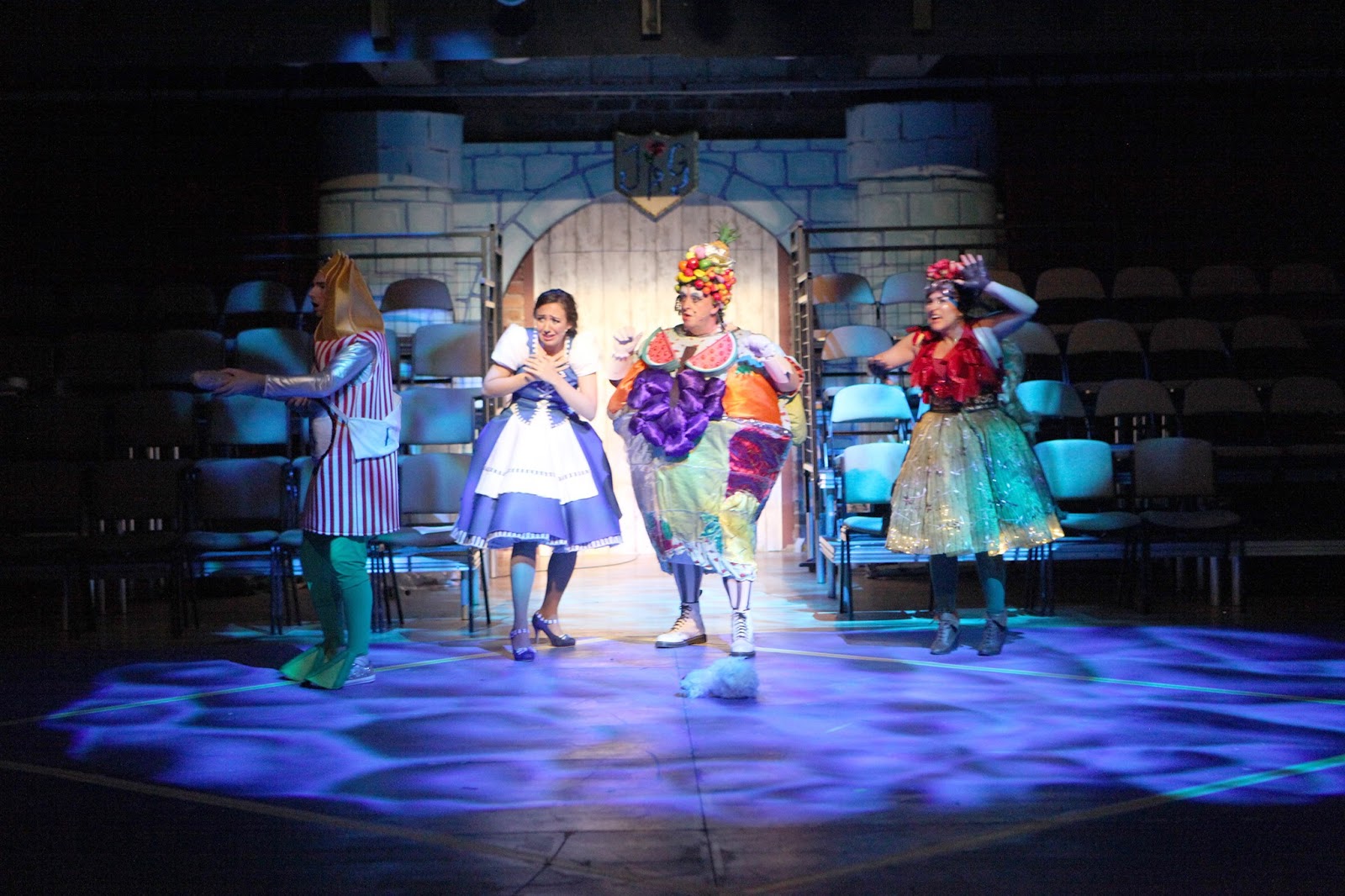 The Women's Organisation: Siobhan Noble And Her Business, Drops of ...