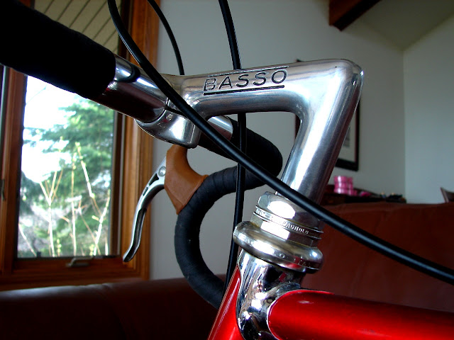 Velo Classics: Basso Gap Circa 1984