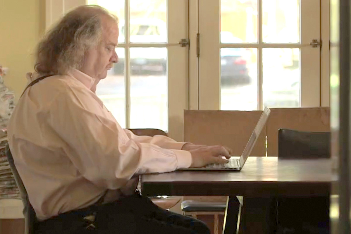 Los Angeles Morgue Files: L.A. Food Critic Jonathan Gold 1960-2018 ...