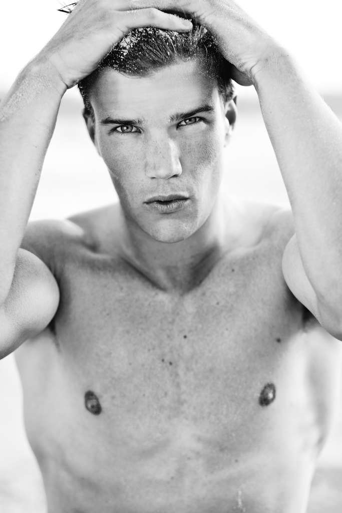 Angus Clark by Mikey Whyte | Oh yes I am