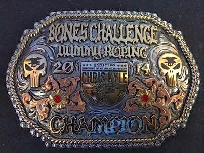 Northern Rodeo Association: Let Tres Rios Silver Build You The Trophy ...