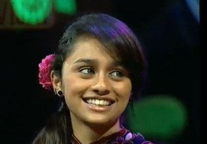 TV: airtel super singer junior 3