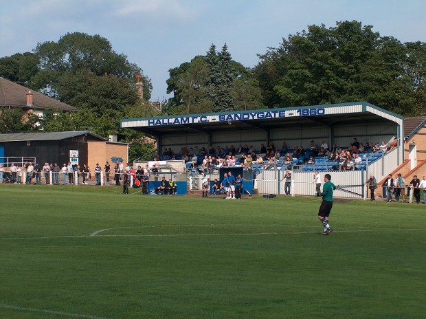 El rincón de Silvia y Capi: Un técnico español en Sheffield - Parte 2