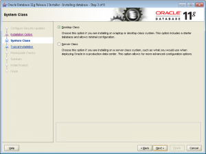 Lesson (5) In Oracle & SQl Server 2008: Step By Step Installation Guide ...