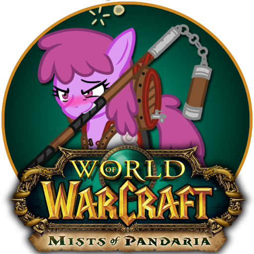 Equestria Daily - MLP Stuff!: Top 10 Picks For Game Companies That ...