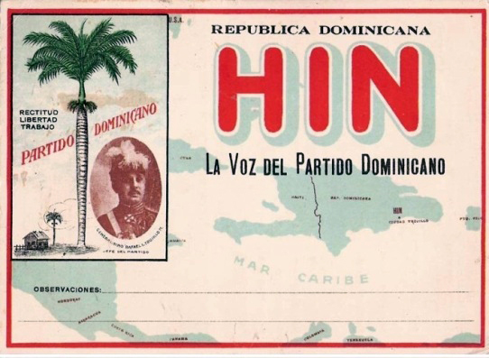 Dejando Huellas: RaHinTel abrió las puertas a un grupo que hoy son ...