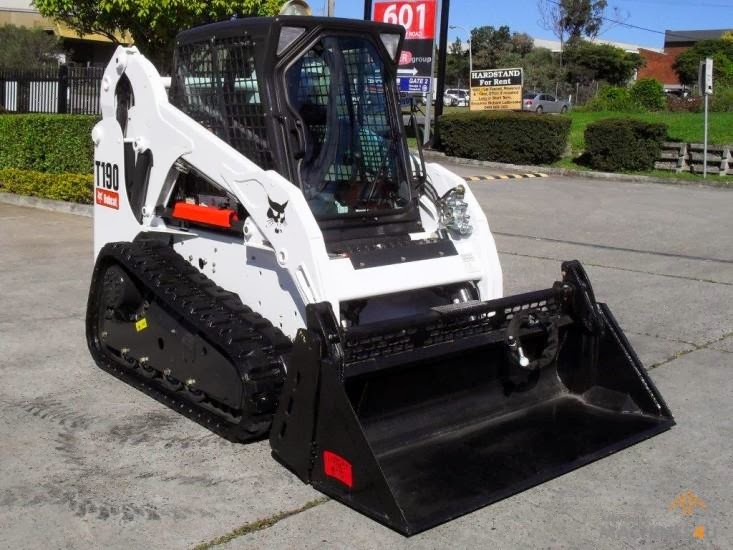 Online Machinery: Everything You Should Know About Loaders
