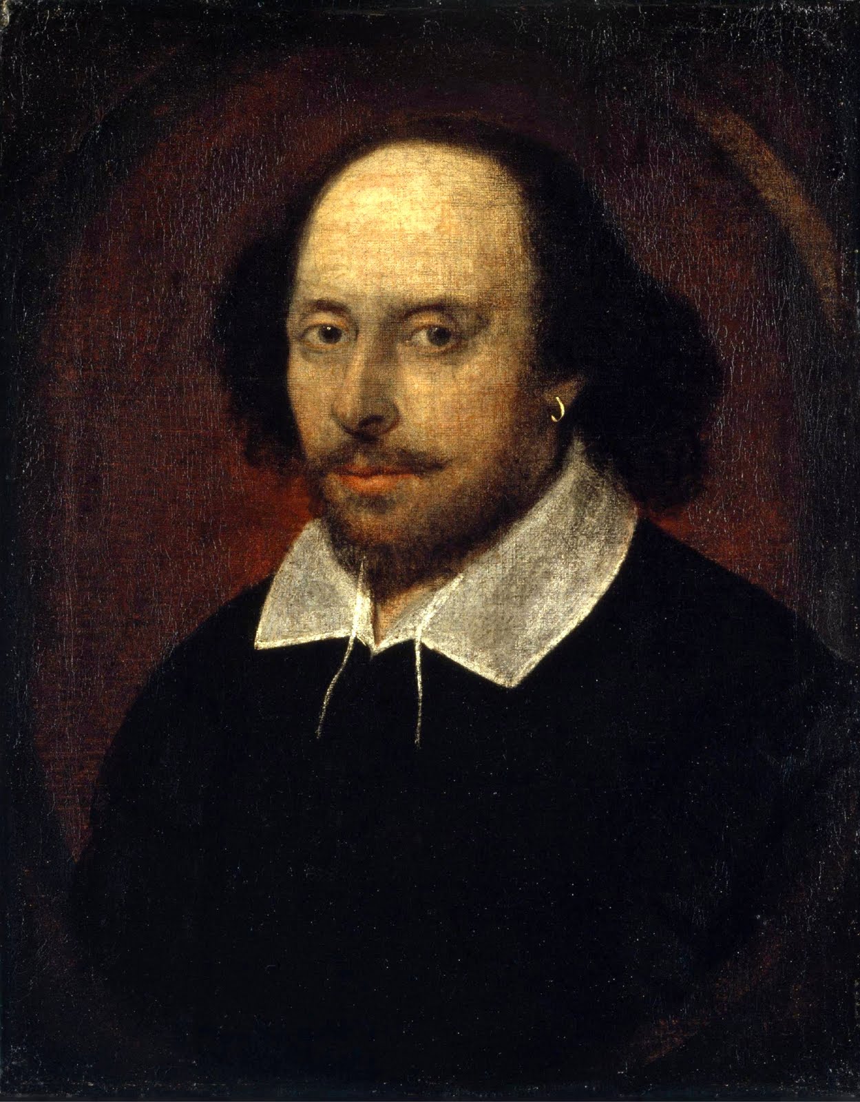 William Shakespeare Public Domain Clip Art Photos and Images