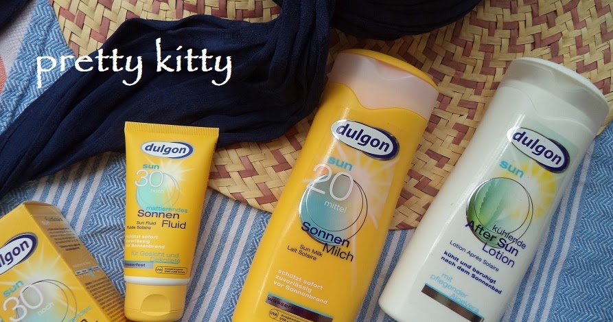 Pretty Kitty : Review-προιοντα αντιηλιακης προστασιας για προσωπο και ...