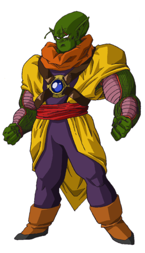 El Rincon de Dragon Ball Xenoverse: Lord slug