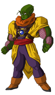El Rincon de Dragon Ball Xenoverse: Lord slug
