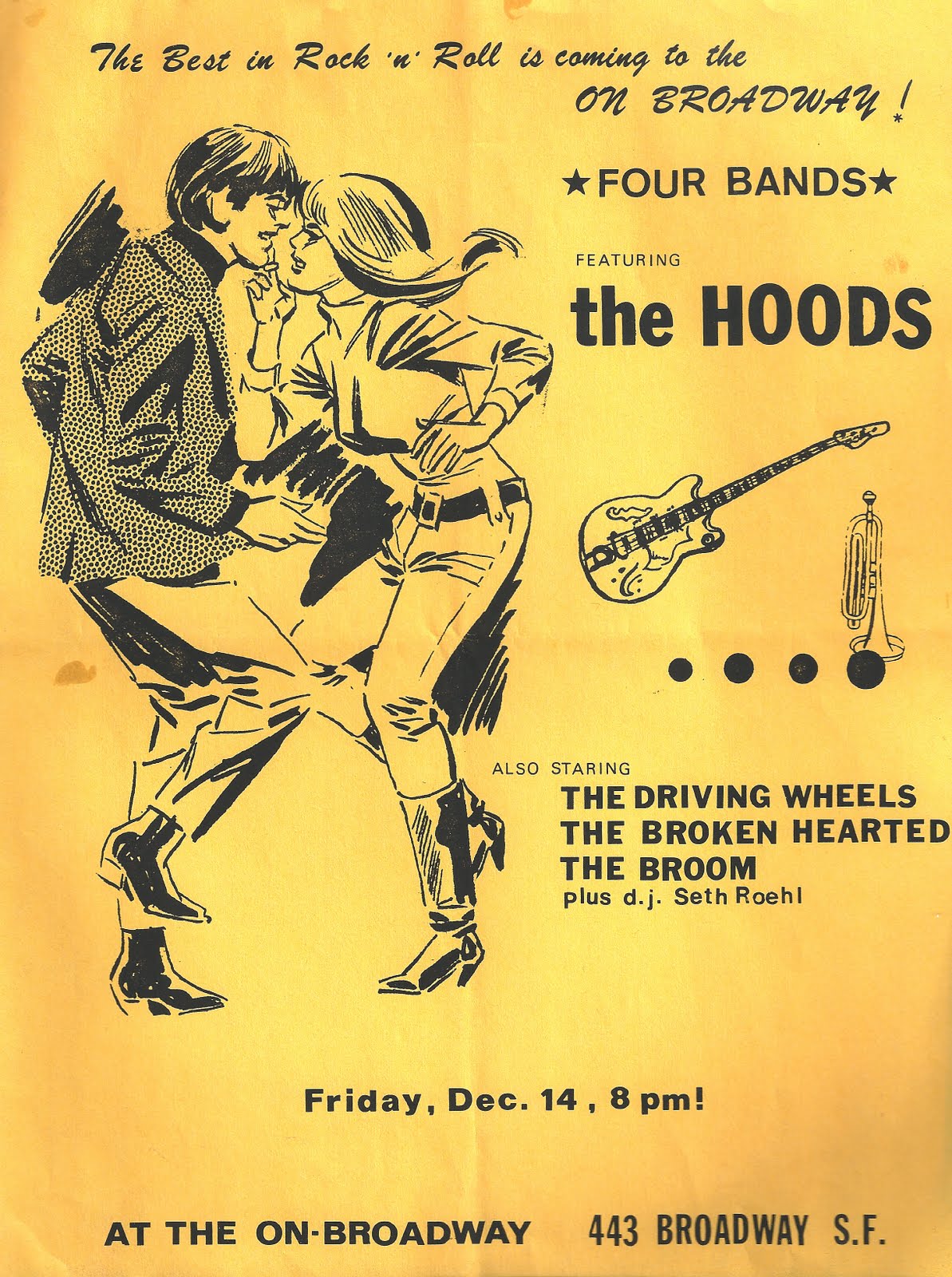 leaders of men: Leaders of Men part 13 Tom Guido