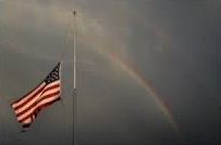 Awakenings: Rainbows and Raindrops