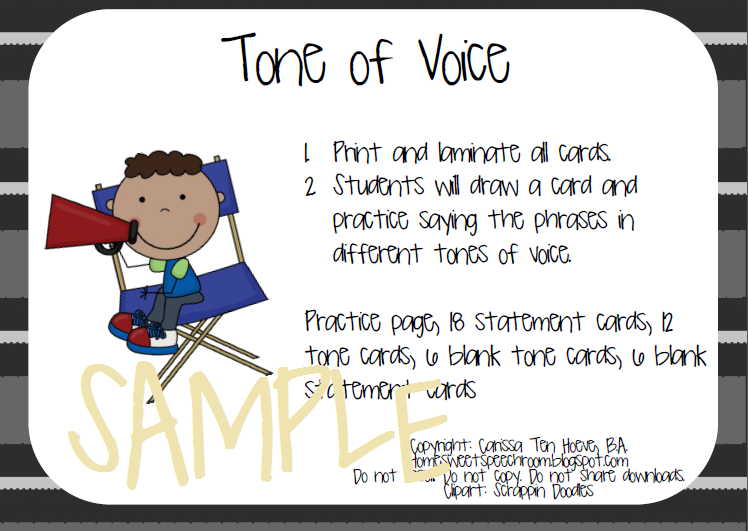 Directing the Action: Social Skills/Pragmatics