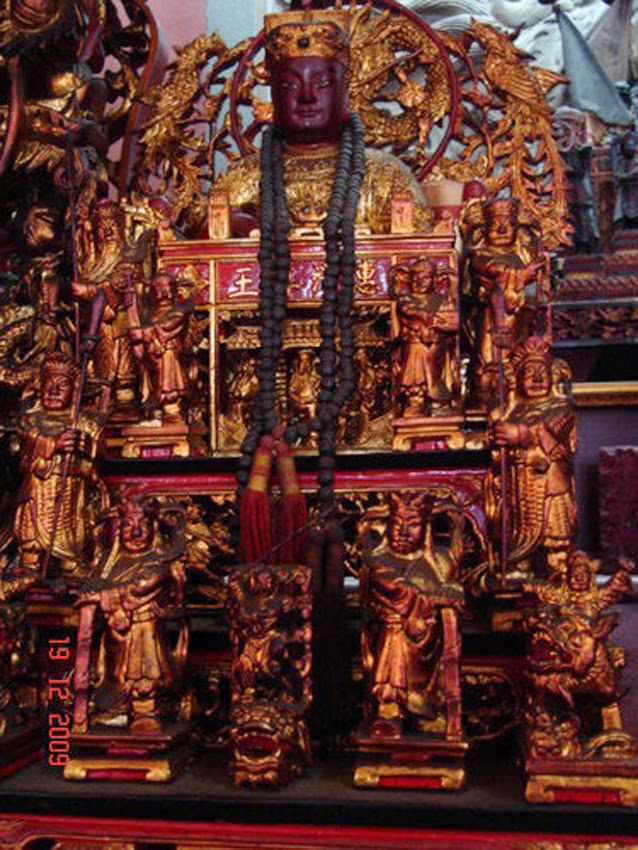 【國際正一道教學院資訊網】 International LSM Taoist Cultural Collegium: Introduction ...