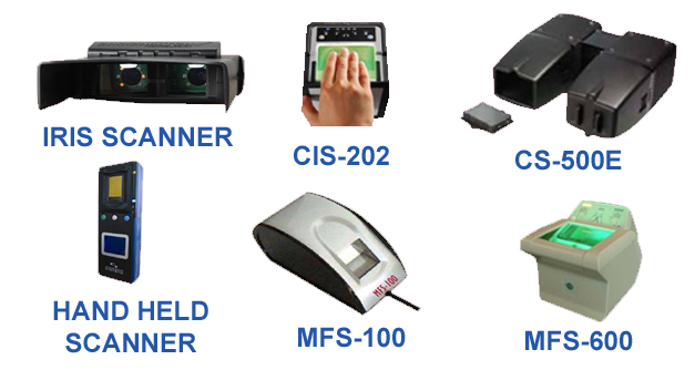 IRIS ~ Common Services Centre