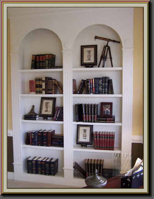 702 Hollywood: The White Library