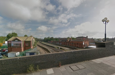 rotherham business news: News: Rotherham rail improvements in new ...