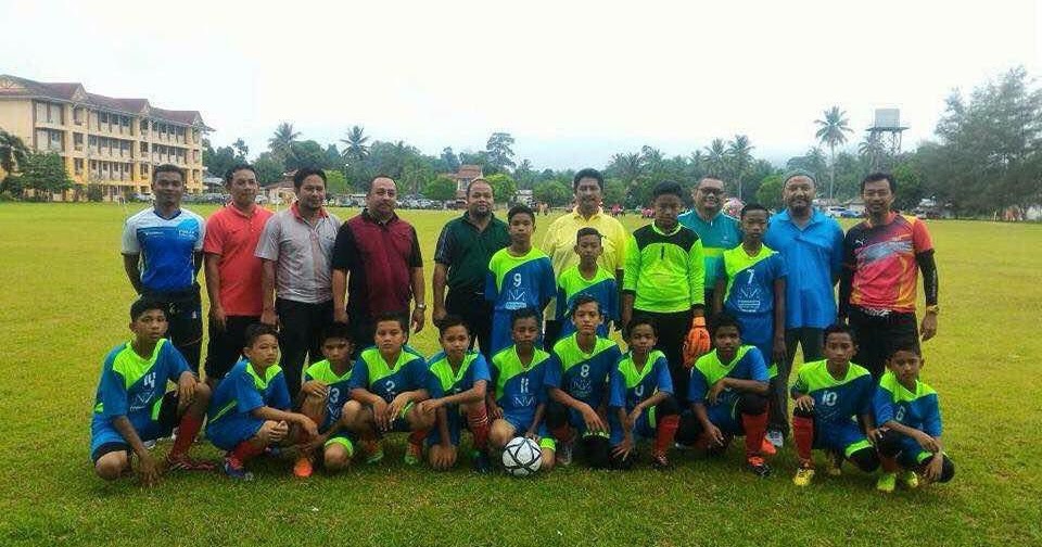 SYABAS PASUKAN B12 PPD KUALA KRAI ~ LAMAN RASMI SK CHUCHOH PUTERI