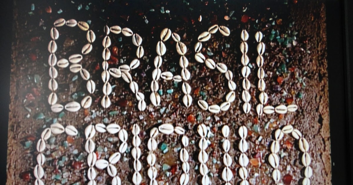 blog do pedro eloi : O Povo brasileiro 5. O Brasil Crioulo.