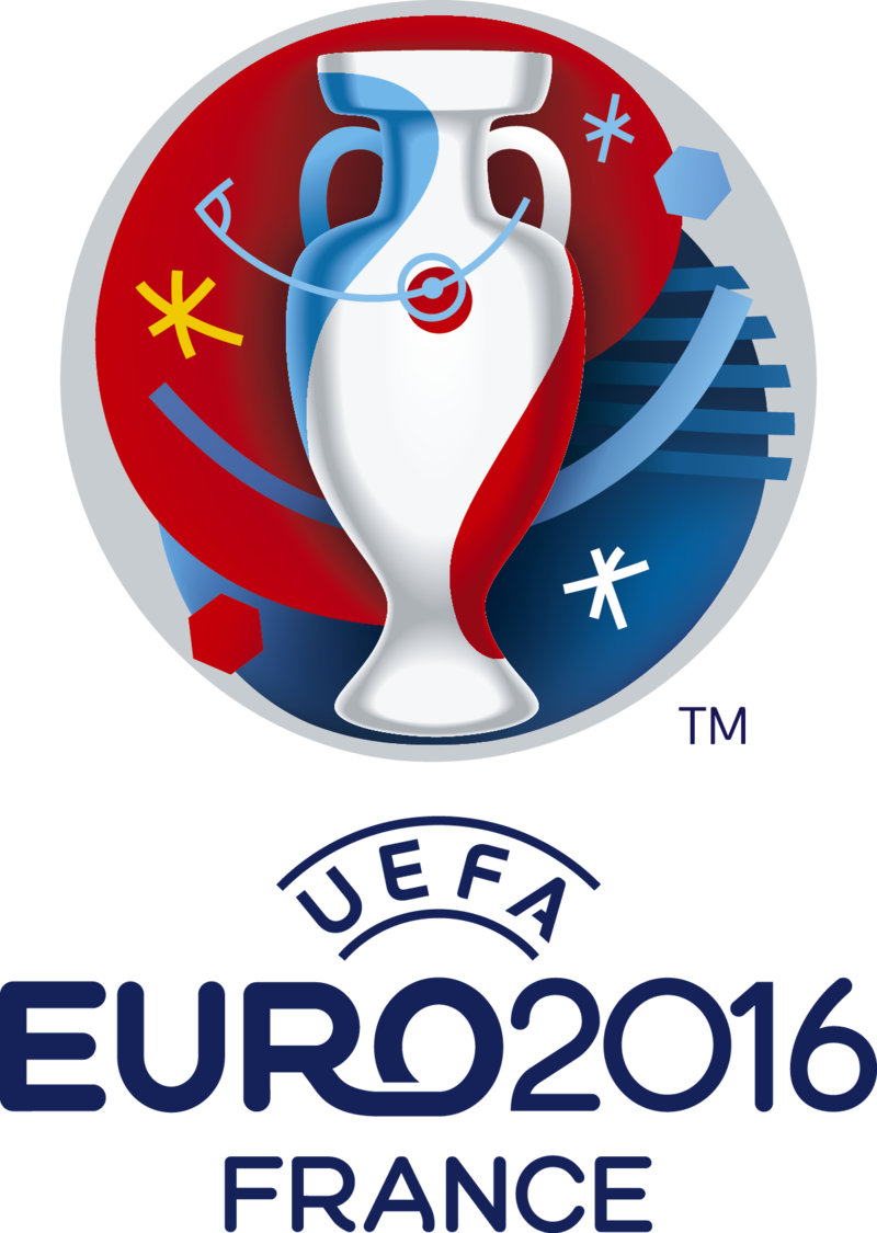 Herald Dick Magazine: Les emblèmes des pays participants à l' Euro 2016 ...