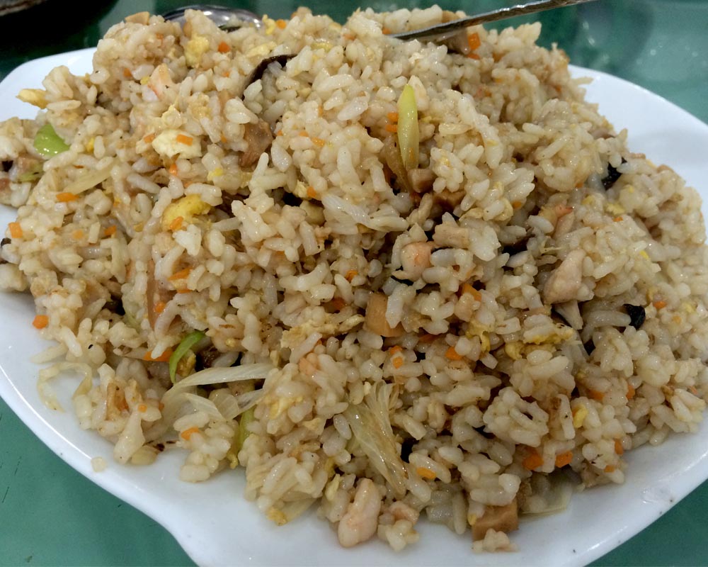 Yi Xiang: Authentic Chinese Pio Restaurant - omnivoreadventure