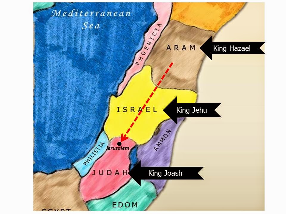 Jewish Bubba: Jewish Encounters With Syria Including Golan Heights Today
