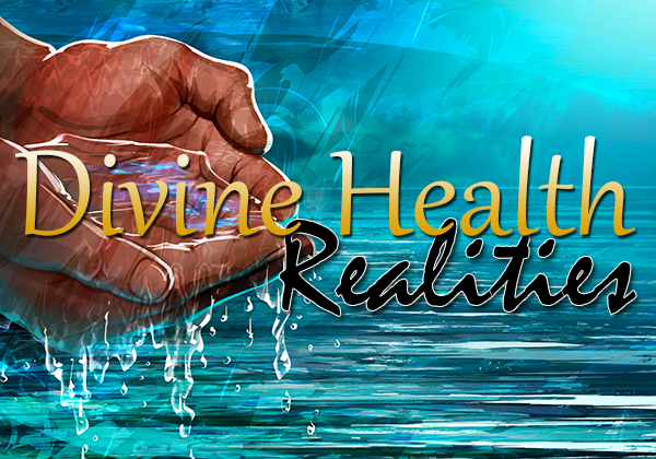 Word for Today: Healing to your Soul