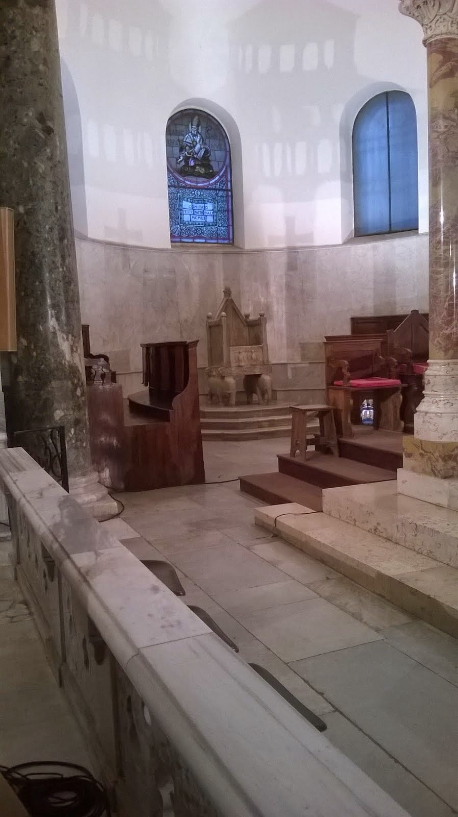 little step by step: Bohemond, Prince of Antioch and hero of the first ...