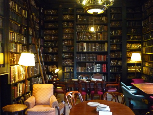 Bricks: The Libraries of Manchester