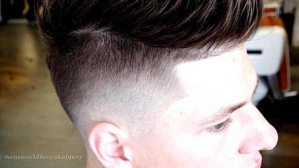 Undercut (hairstyle)