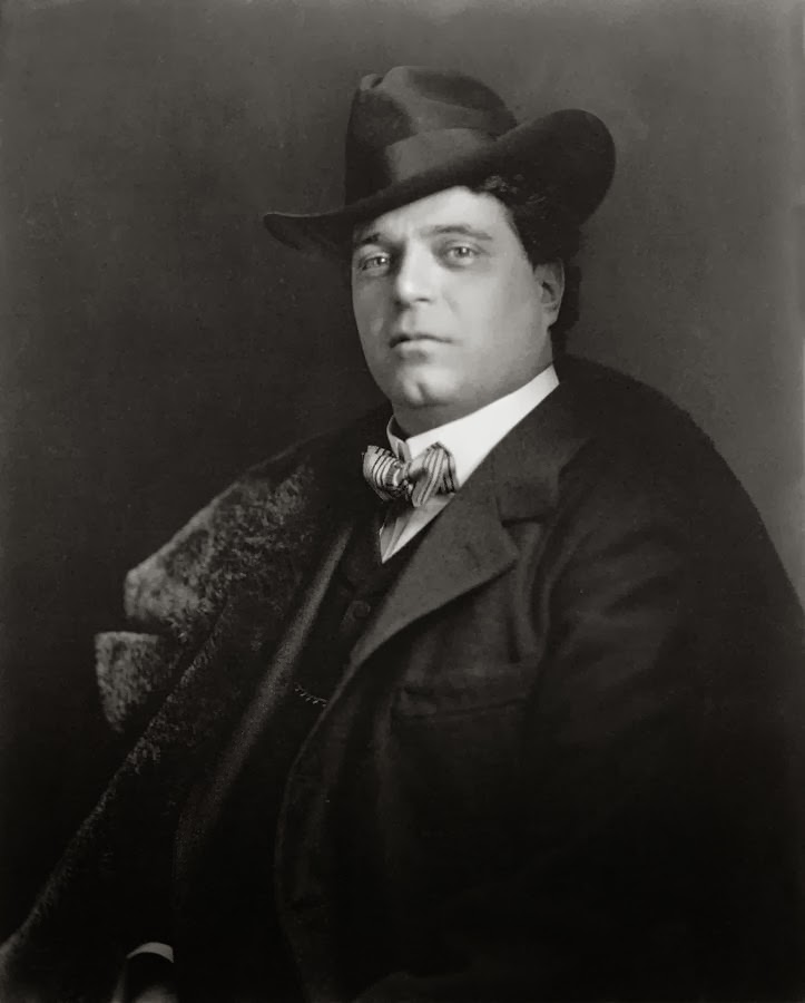 El Mirador Nocturno: Pietro Mascagni. Cavalleria Rusticana.