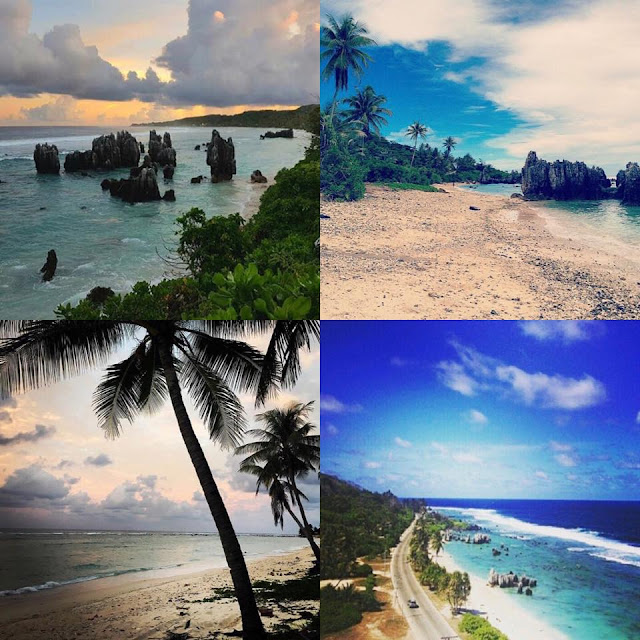World’s Least Known and Visited Country “Nauru” - Being Realist - A ...