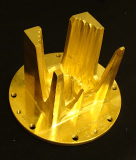 365 Days of Medical Physics: Compensator-based IMRT