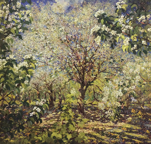 Arte & Ofício: A arte russa do século XX - o Realismo Socialista - FINAL