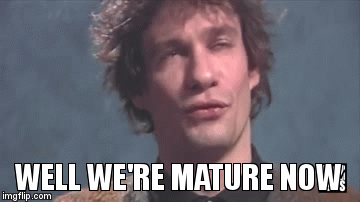 Jim's Rock and Roll Gifs