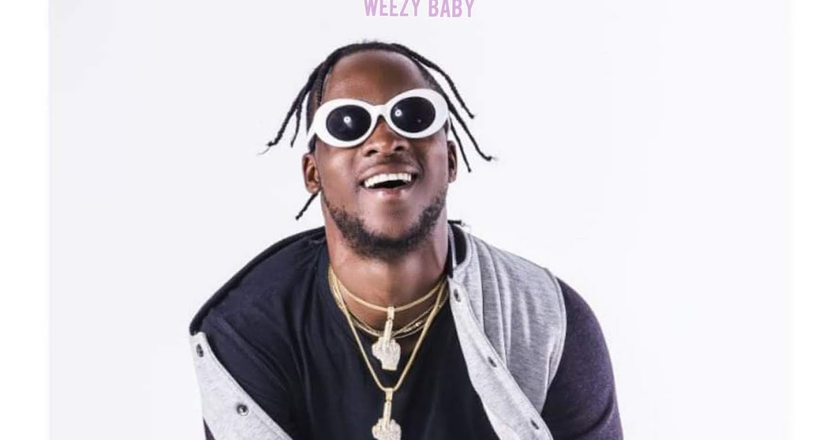 Amor a MusiK: Weezy Baby - 24 Anos hot( Clique aqui para baixar )