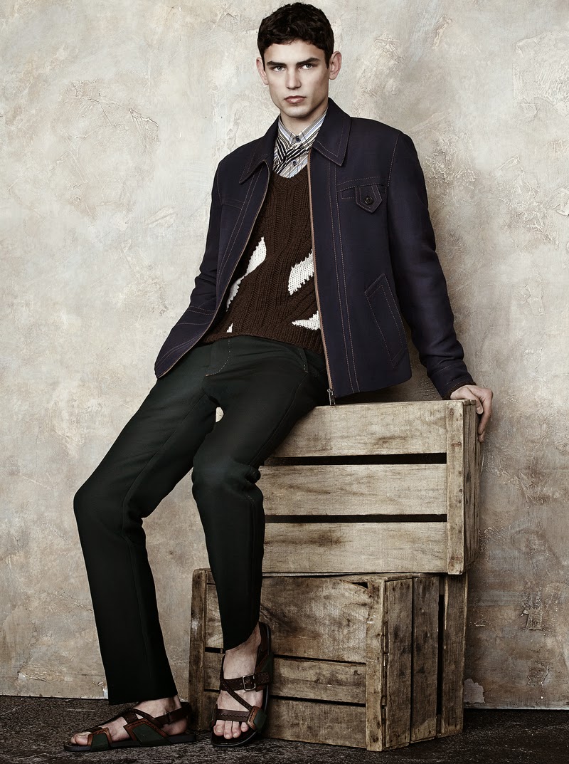 EDITORIAL: The New Casual