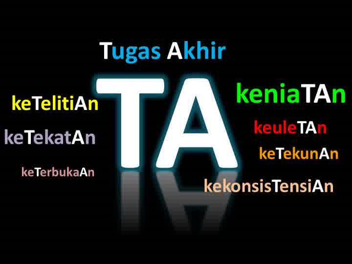 Cara Membuat Tugas Akhir | BERBAGI INFORMASI Cara Membuat Tugas Akhir | BERBAGI INFORMASI