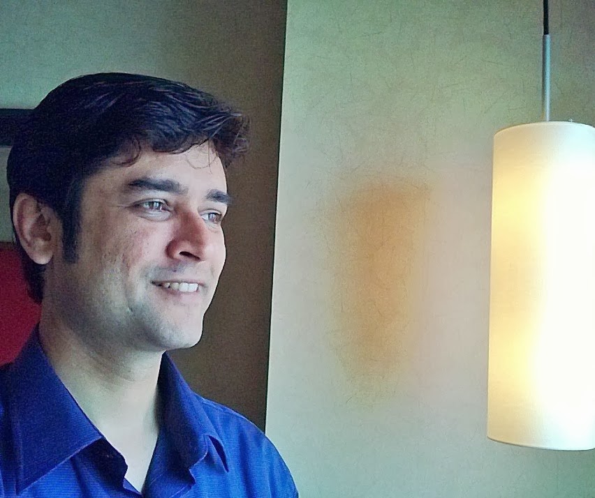 Author Interview: Rohit Gore: Who Gets Hurt By Suffering Of Children ...