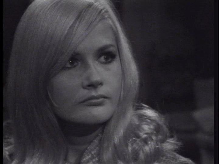 Shadows on the Wall: An Online Dark Shadows Fanzine: 1967: The ...