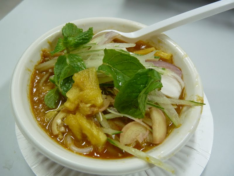 eastcoastlife: Gourmet Cooking with Chef Eric Low - OurCommunity.sg - PH