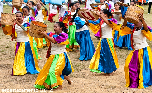 mybeautifulILOILO: Barotac Viejo Gears Up for the 4th KANAWAY Festival