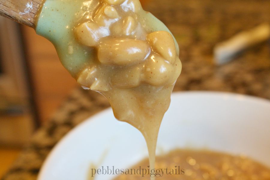 Mountain Mud Pie Dessert | Making Life Blissful