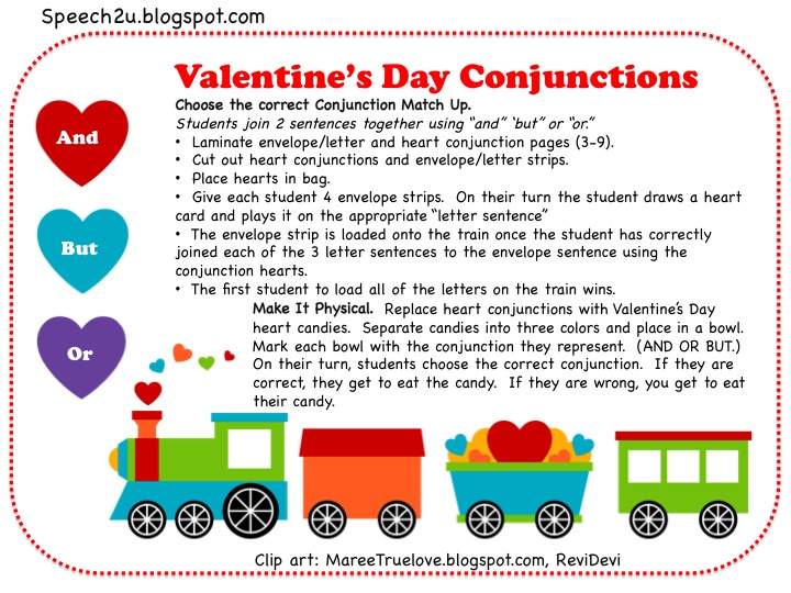 S2U: Conjunction Resources