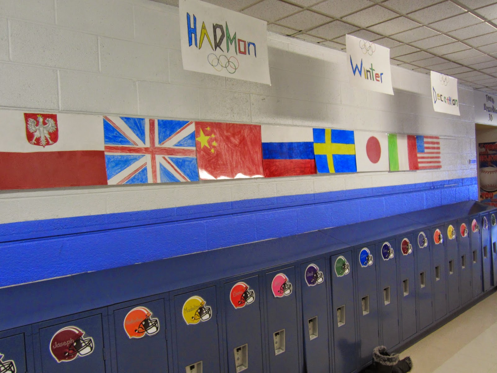 Arrows Up Learning: Elementary Team Building